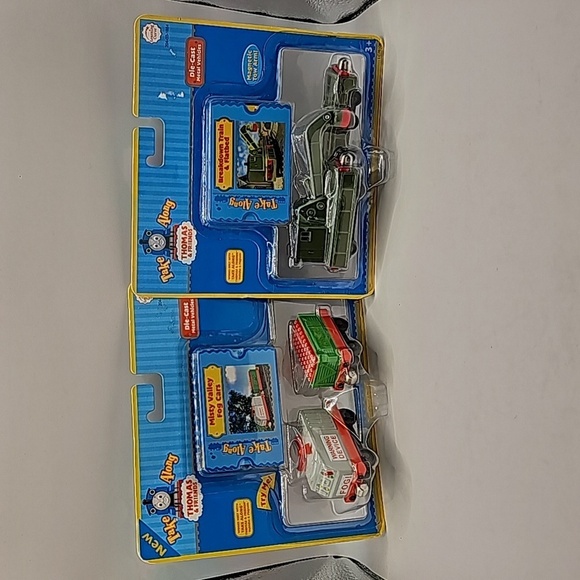 Thomas & Friends | Toys | Thomas Friends Take Along Breakdown Train ...